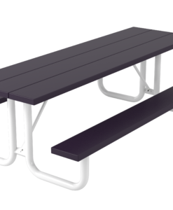 Recycled Plastic Picnic Tables - Commercial Recycled Plastic Picnic ...