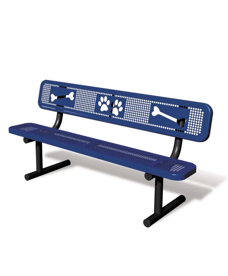 Best In Show Dog Park Kit - 7 Pieces - Park Warehouse