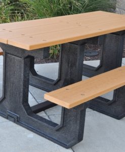 Recycled Plastic Picnic Tables Archives - Park Warehouse