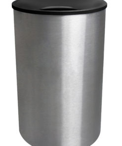 Indoor Trash Receptacles - Indoor Waste Receptacles - Commercial Indoor ...