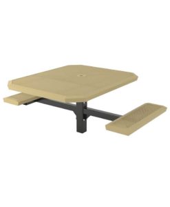 ADA Picnic Tables - Accessible Picnic Tables - Park Warehouse
