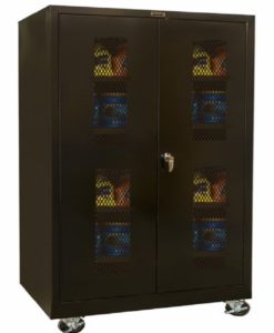 Lockers – Park Warehouse