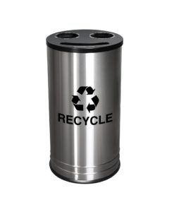 Commercial Trash Receptacles - Garbage Receptacles - Park Warehouse