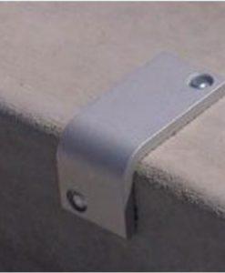 Skateboard Deterrent for Recycled Plastic, Aluminum, or Wood Benches ...