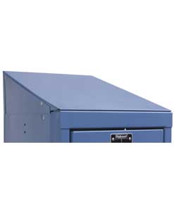 Locker Accessories - Park Warehouse