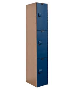 Pool Lockers - Swimming Lockers - Water Lockers - Park Warehouse