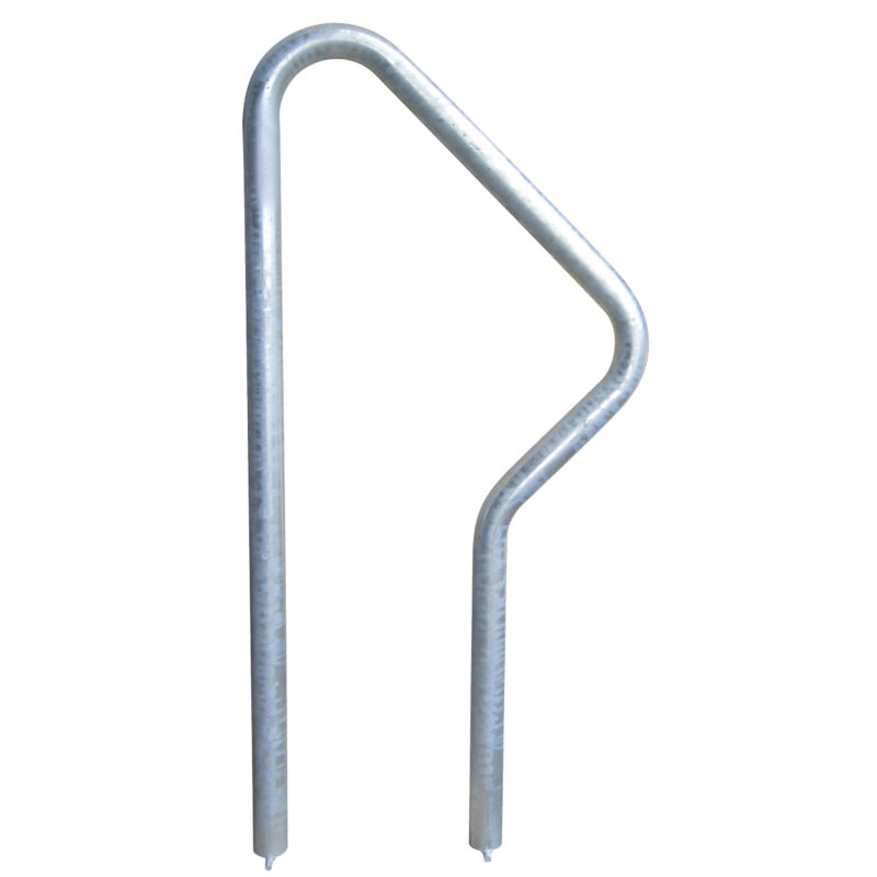 Swerve Rack - Park Warehouse