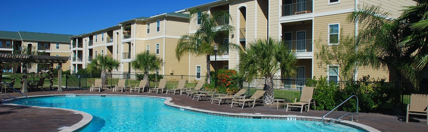 How to Increase Rents AND Lure New Renters using Site Amenities at ...