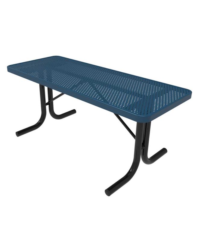 Rectangular Utility Table - ParkTastic - Park Warehouse