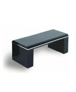 Fiberglass Benches - Park Warehouse