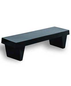 Fiberglass Benches - Park Warehouse