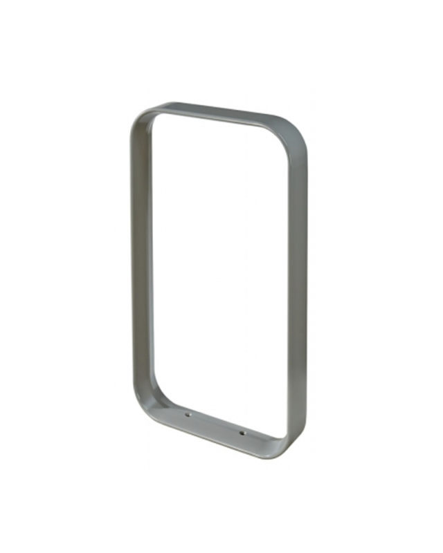 Loop Bike Rack - (Designer Series) - Park Warehouse