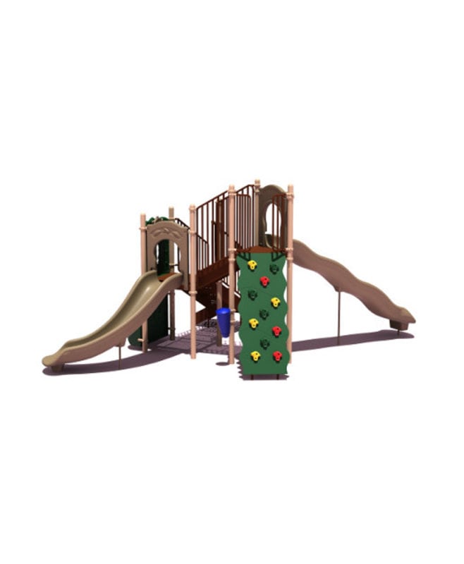 Timber Glen - Playground - Park Warehouse