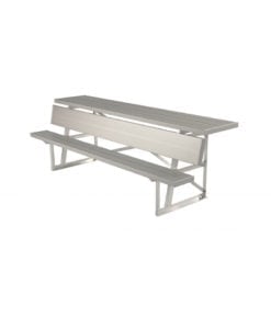 Players Benches - Team Benches - Sports Team Benches - Park Warehouse