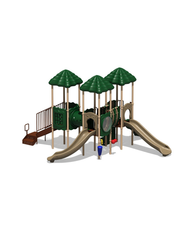 Cumberland Gap - Playground - Park Warehouse