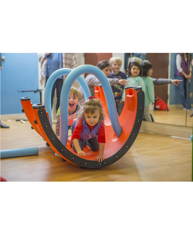 The Snug Play Primary System - Park Warehouse