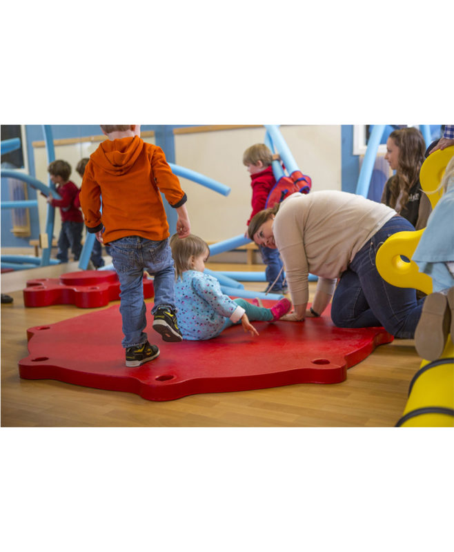 The Snug Play Elementary System - Park Warehouse