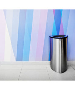 Indoor Trash Receptacles - Indoor Waste Receptacles - Commercial Indoor ...
