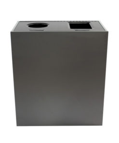 Indoor Trash Receptacles - Indoor Waste Receptacles - Commercial Indoor ...